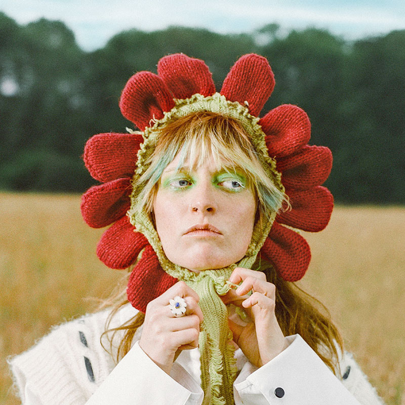 Orla Gartland – “Kiss Ur Face Forever“ - FishBookLetters